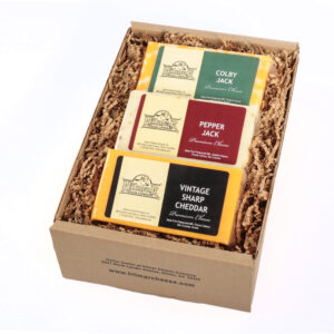 Products Archive - Hilmar Cheese Company, Inc.